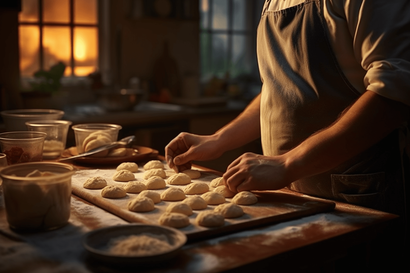 Pain - cuisine-gourmet.com