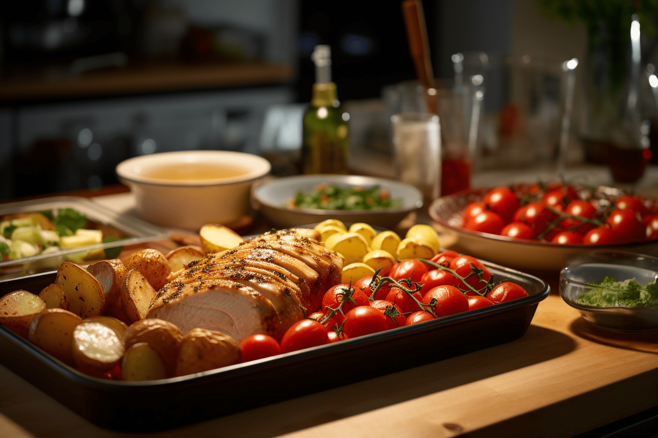 Plat Principal : idées pour s'inspirer & recettes délicieuses